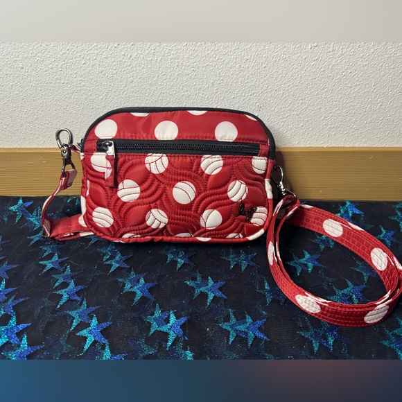 lug | Bags | Lug Bags Lug Convertible Rfid Crossbody And Belt Bag Color ...